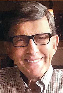 Anthony G. Venieris | News, Sports, Jobs - Williamsport Sun-Gazette